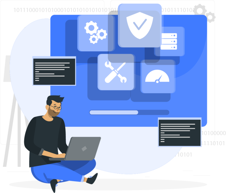On-Demand IT Services | Interwise IT